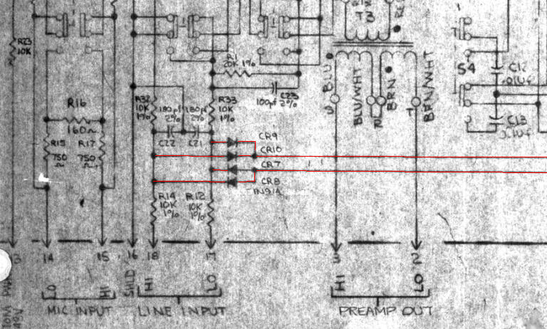 Console signal flow, input cards, general discussion on API styled DIY mixer | Page 2 | GroupDIY ...
