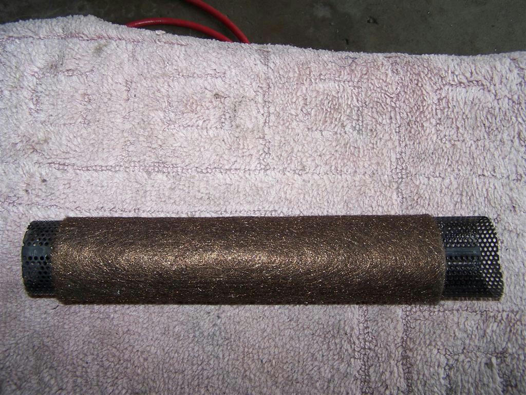 How To: A&R Race Baffle Installation (07-08) R1 | Yamaha Powersport Forums