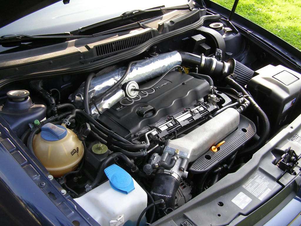 Official Big Turbo Engine Bay Thread! | Page 6 | VW Vortex - Volkswagen ...